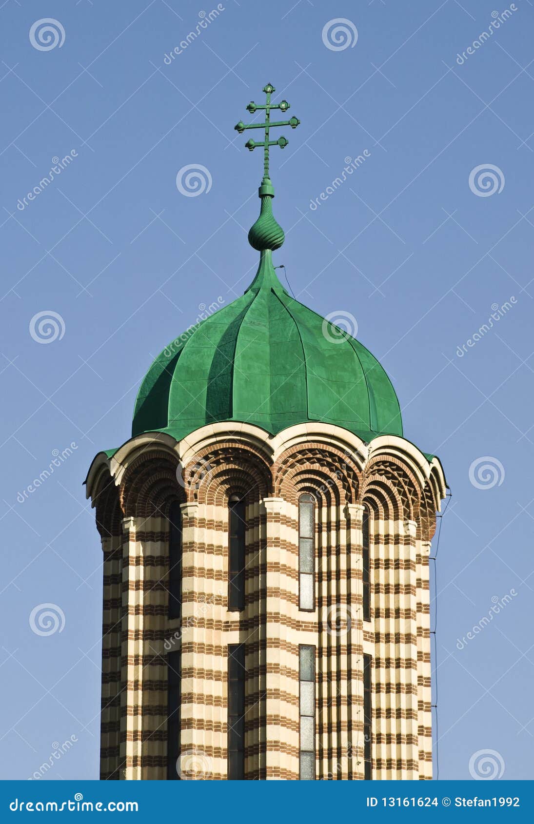 Dome stock photo. Image of romania, culture, bucharest - 13161624