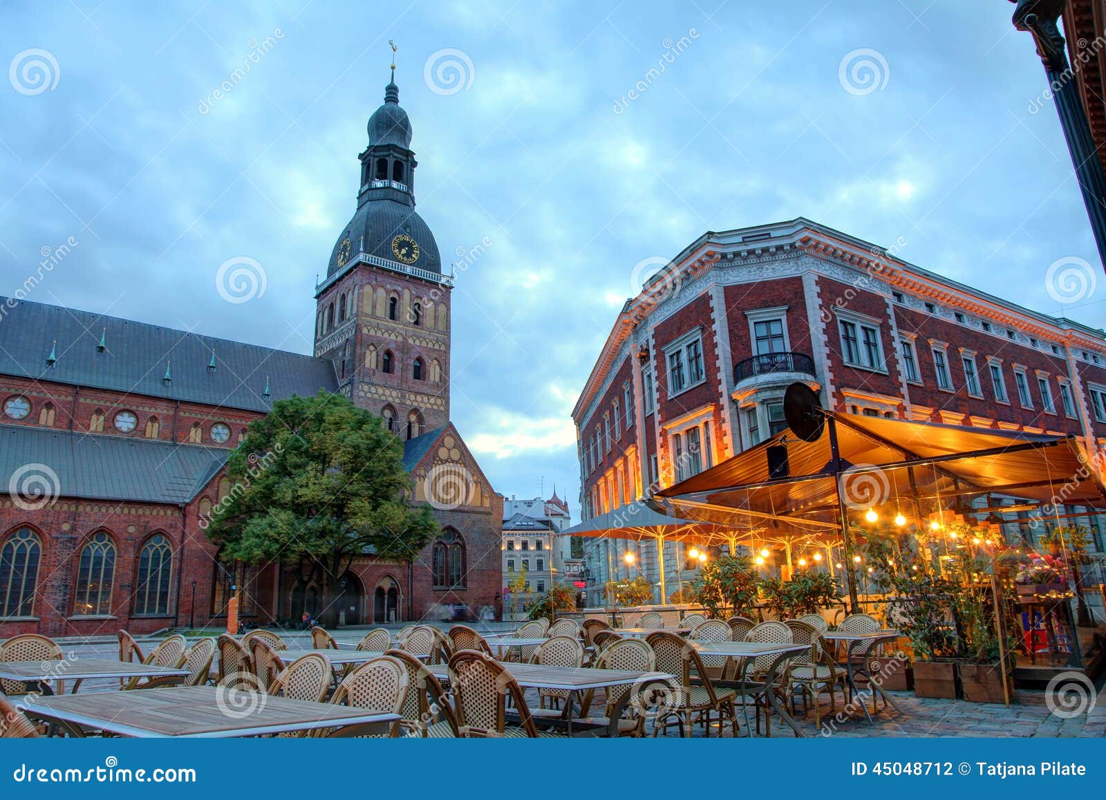 Dome Cathedral stock photo. Image of architecture, ancient - 45048712