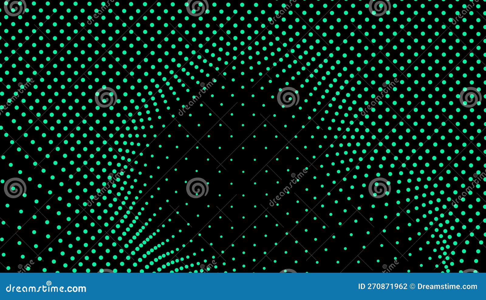 Dome-shaped Protrusion Part Seine by Stretching Mesh for the Illusion ...