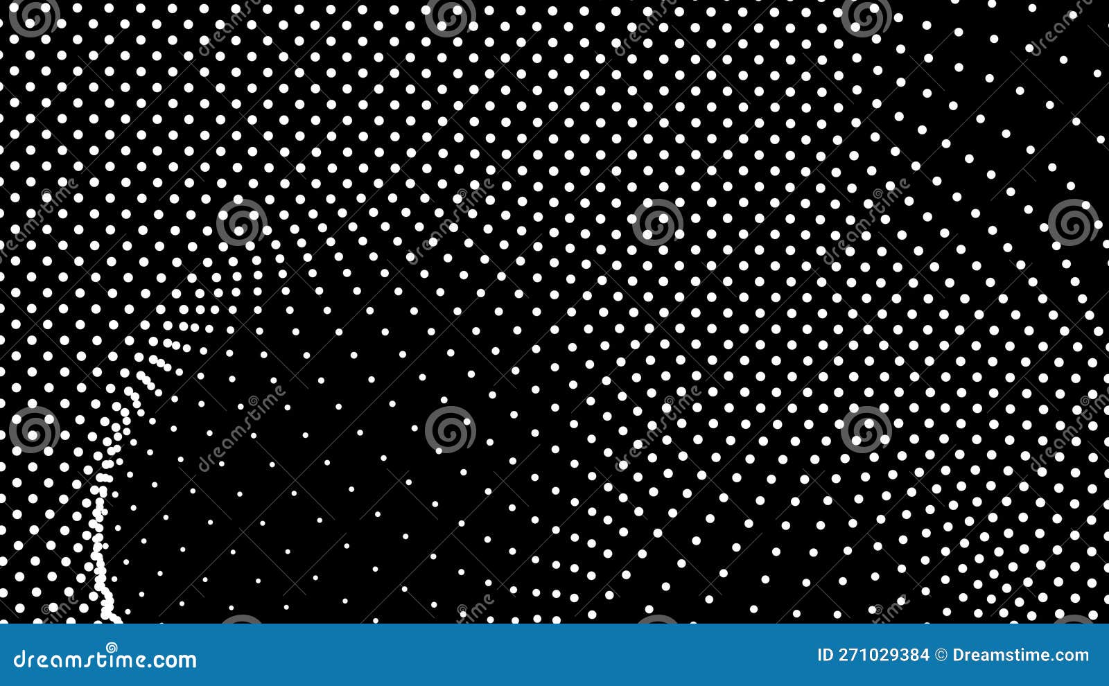 Dome-shaped Protrusion Part Seine By Stretching Mesh For The Illusion ... Dome-shaped Protrusion Part Seine By Stretching Mesh For The Illusion ...