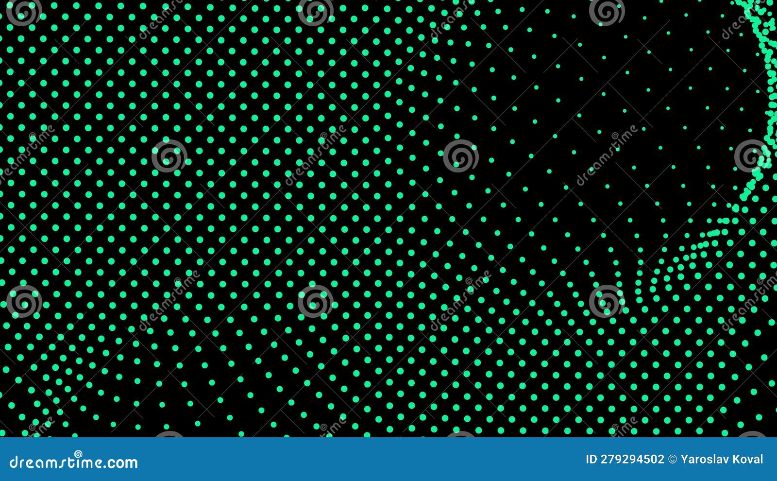 Dome-shaped Protrusion Part Seine by Stretching Mesh for the Illusion ...