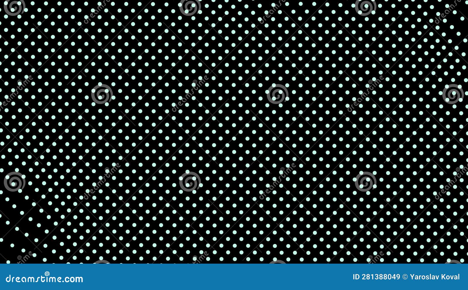 Dome-shaped Protrusion Part Seine by Stretching Mesh for the Illusion ...