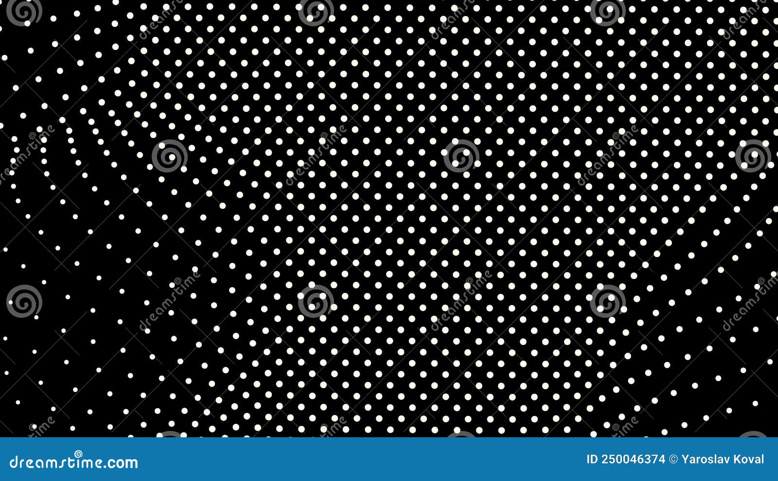 Dome-shaped Protrusion Part Seine By Stretching Mesh For The Illusion ... Dome-shaped Protrusion Part Seine By Stretching Mesh For The Illusion ...