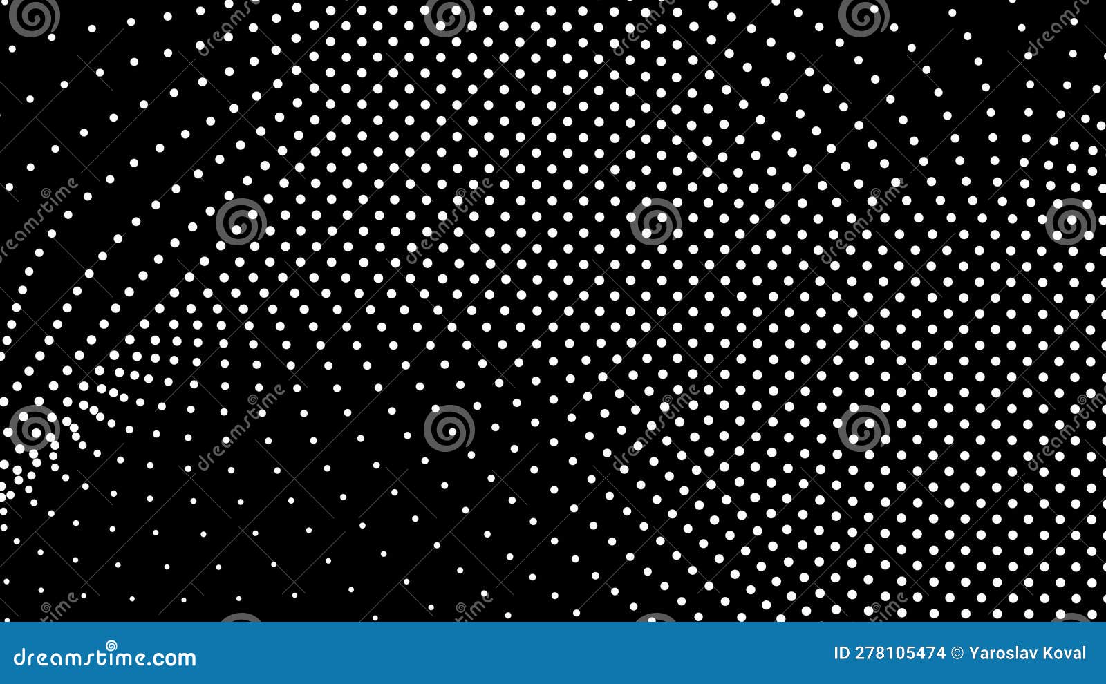 Dome-shaped Protrusion Part Seine by Stretching Mesh for the Illusion ...