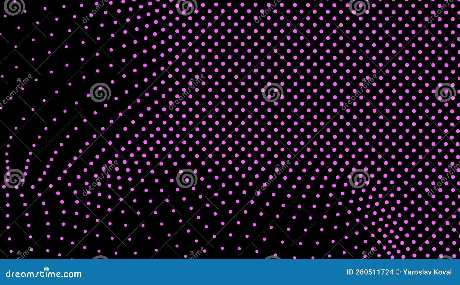 Dome-shaped Protrusion Part Seine by Stretching Mesh for the Illusion ...