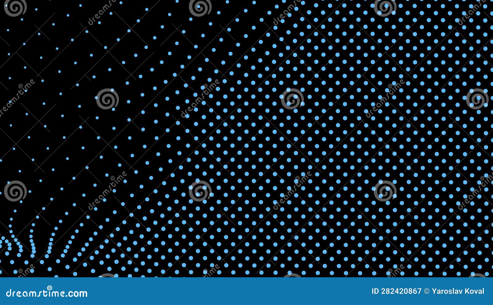 Dome-shaped Protrusion Part Seine by Stretching Mesh for the Illusion ...