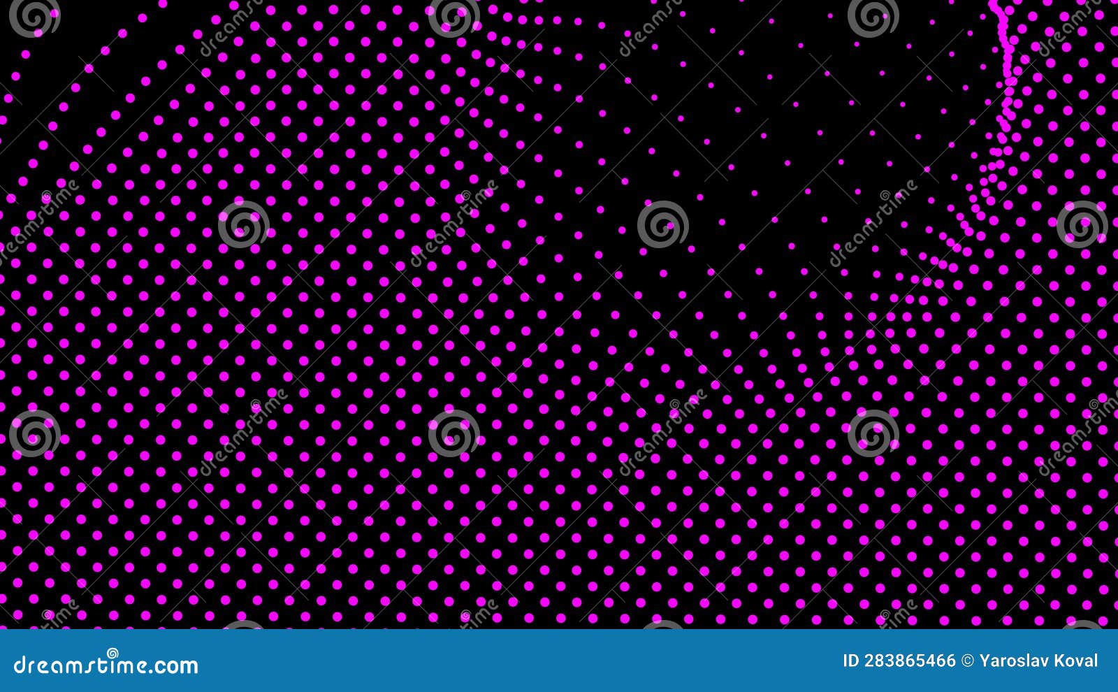 Dome-shaped Protrusion Part Seine by Stretching Mesh for the Illusion ...