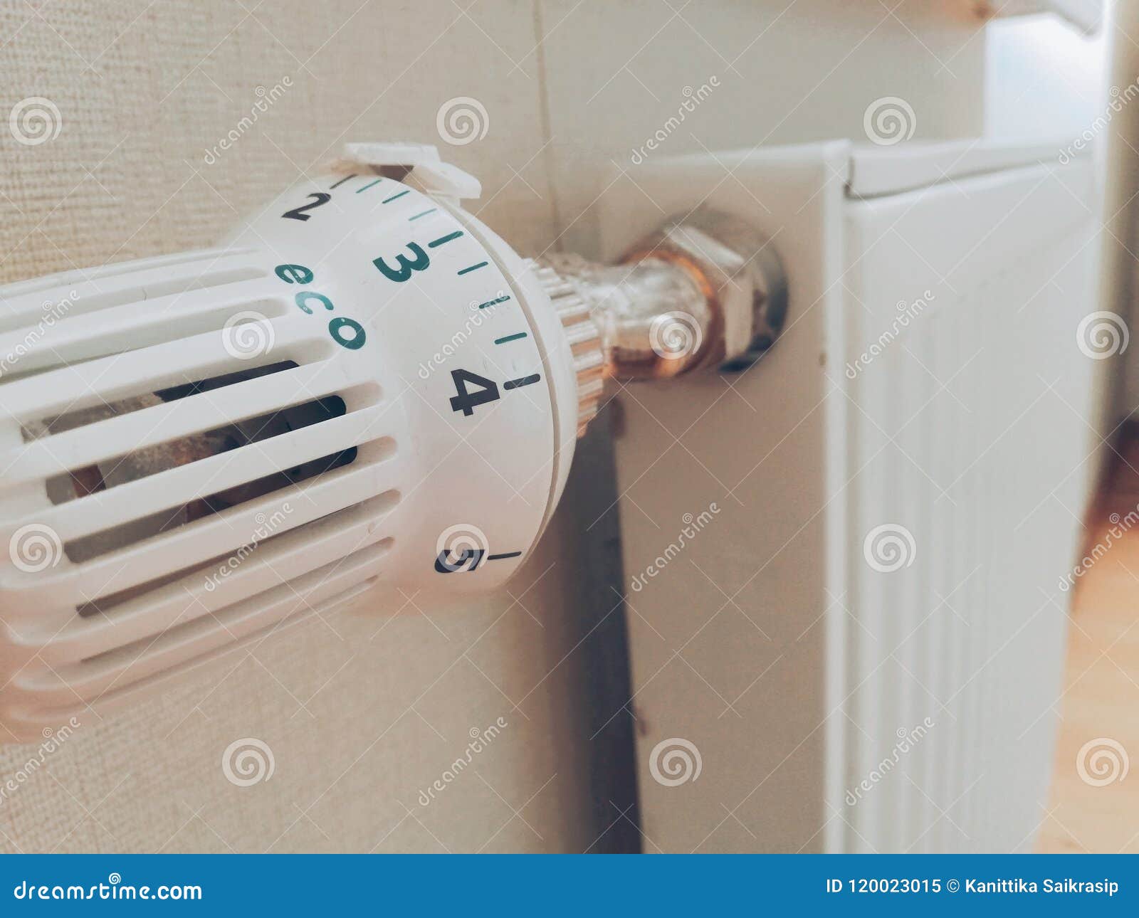Domestic Heater stock image. Image of regulator, winter - 120023015