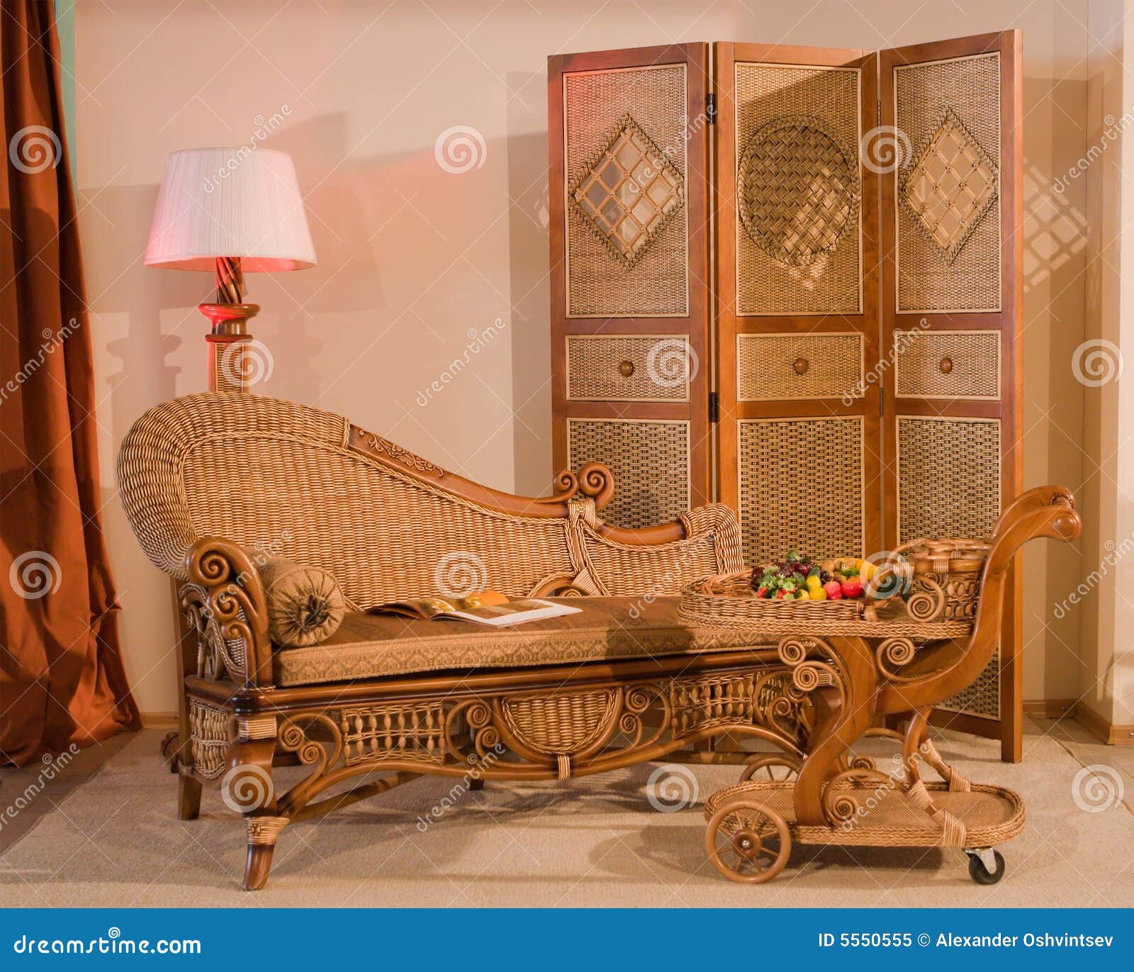 Domestic interior stock image. Image of culture, house - 5550555