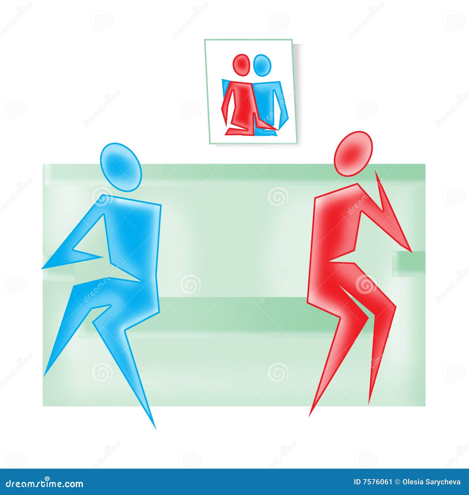 Conception Cartoons, Illustrations & Vector Stock Images - 34648 ...