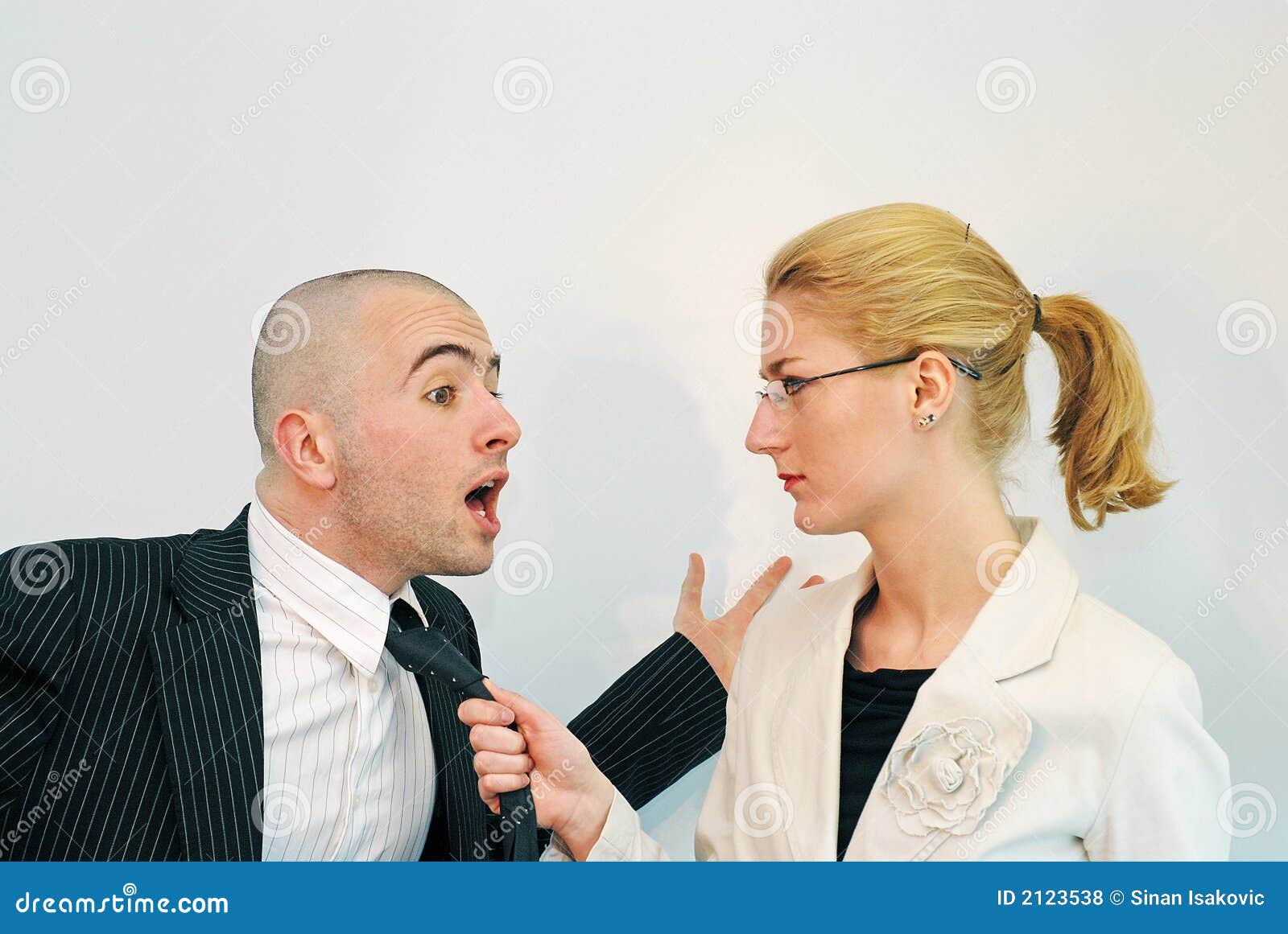 Domination stock photo. Image of attractive, commercial - 2123538