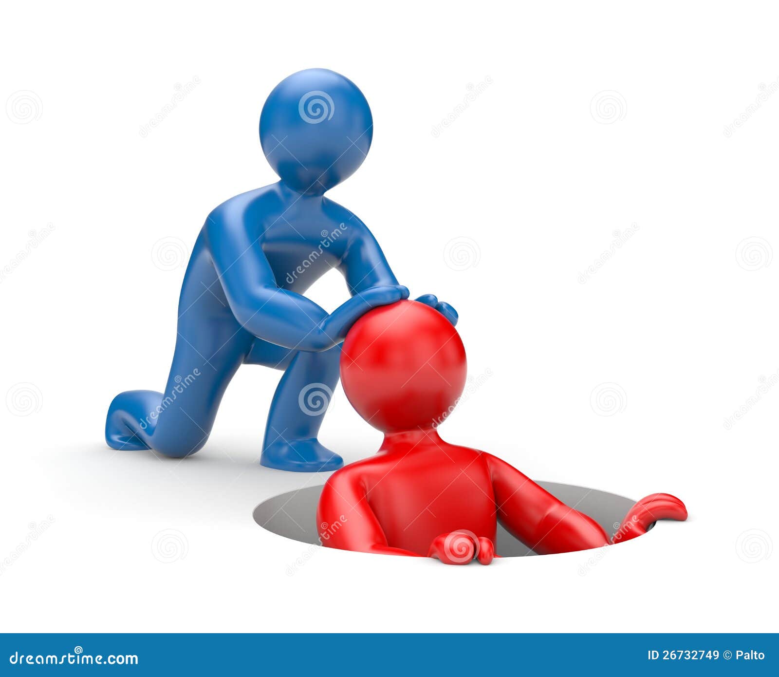 Domination stock illustration. Illustration of primacy - 26732749