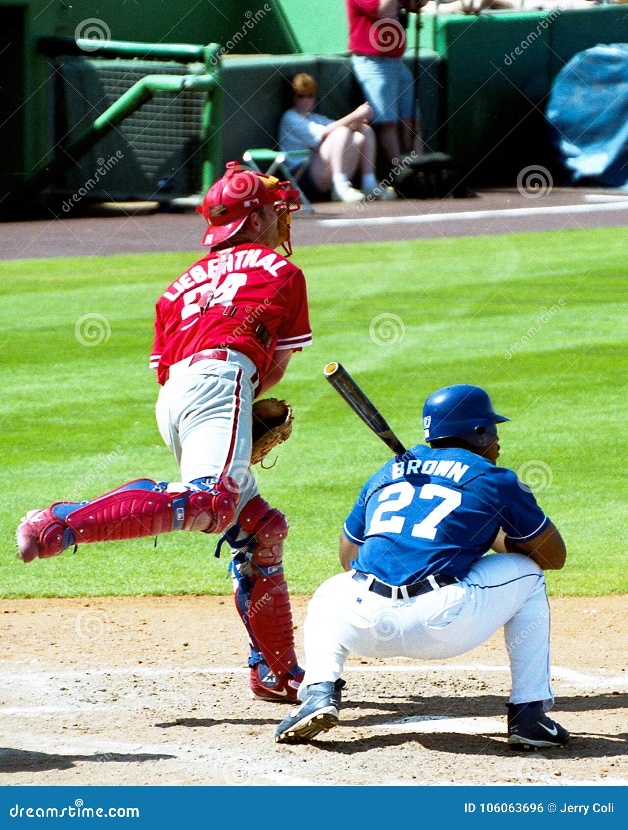 Dominic Brown foto editorial. Imagen de reyes, agobiante - 106063696