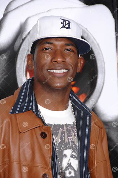 Dominic Daniel editorial photo. Image of featureflash - 24605196