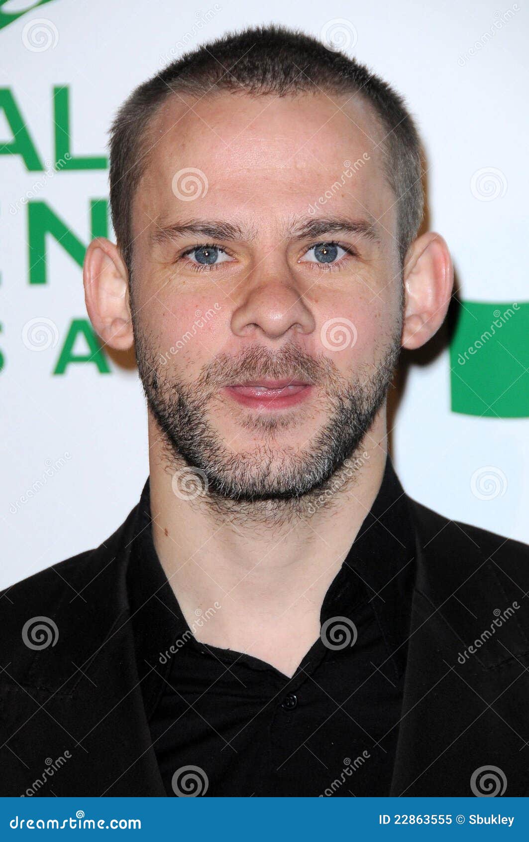 Dominic Monaghan editorial image. Image of dominic, party - 22863555