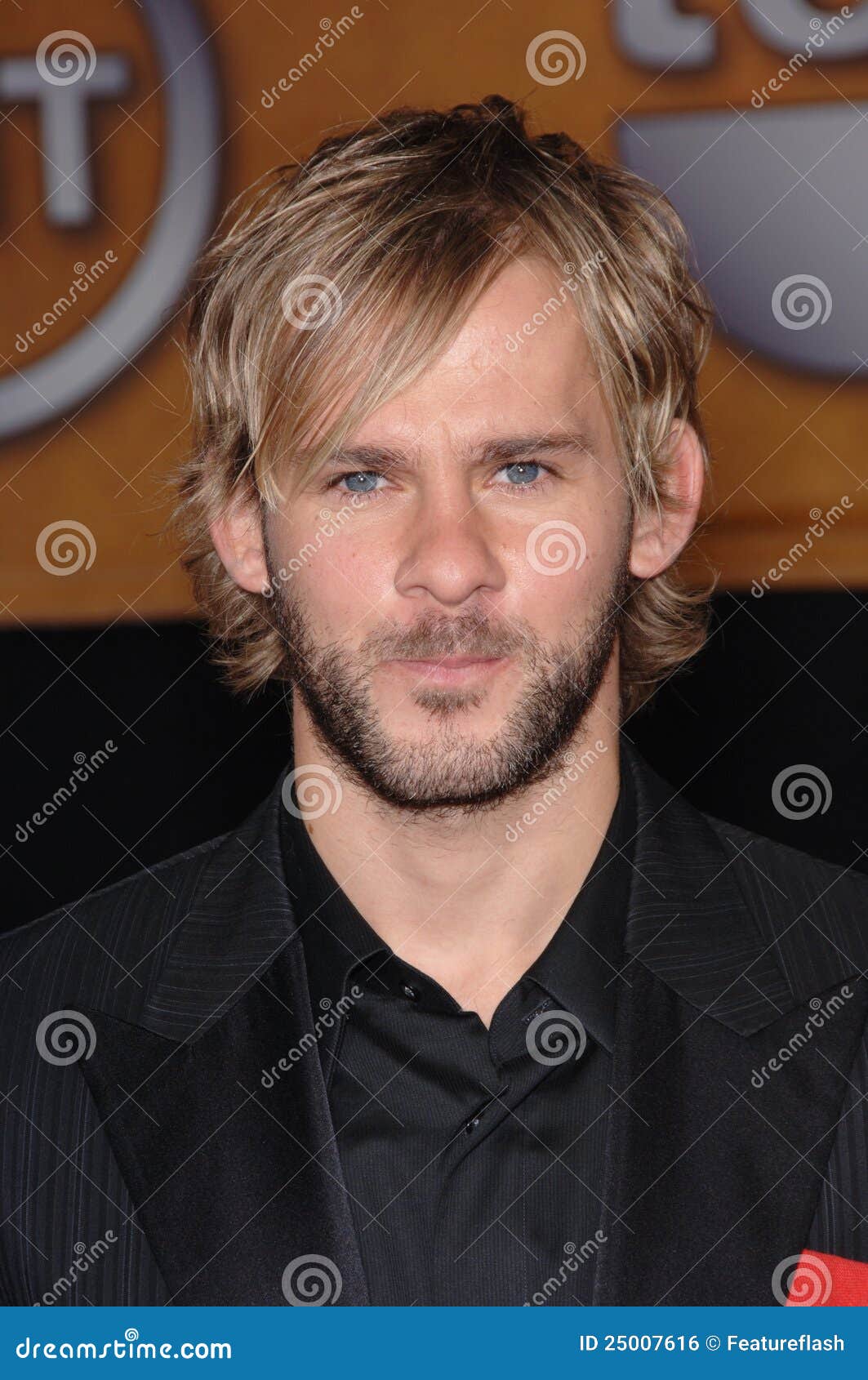 Dominic Monaghan editorial photo. Image of featureflash - 25007616