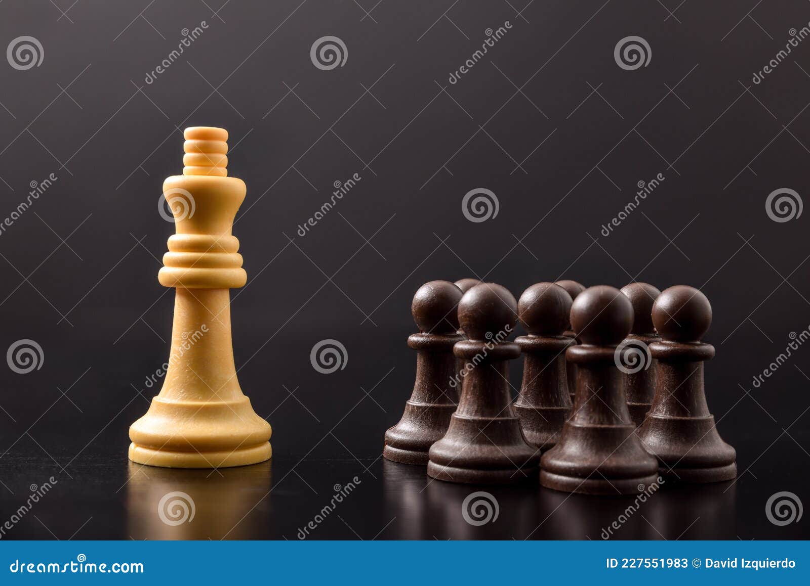 Dominion of Power and Control of Masses and Classes among Men Stock ...