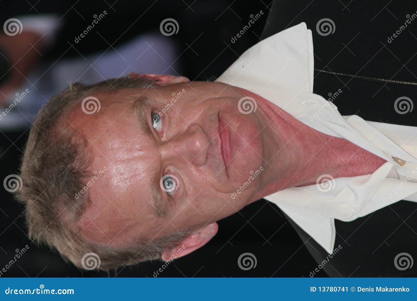 Dominique Pinon editorial photo. Image of entertainment - 13780741