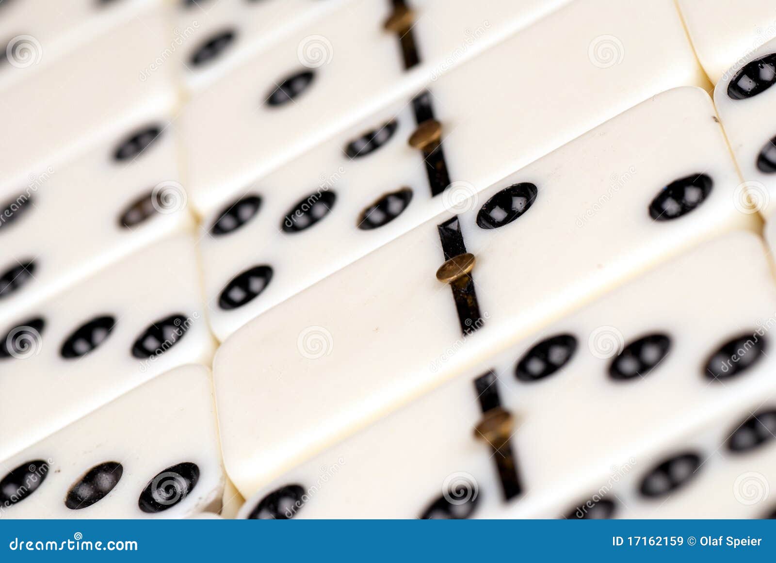 Domino Background Royalty-Free Stock Photography | CartoonDealer.com ...