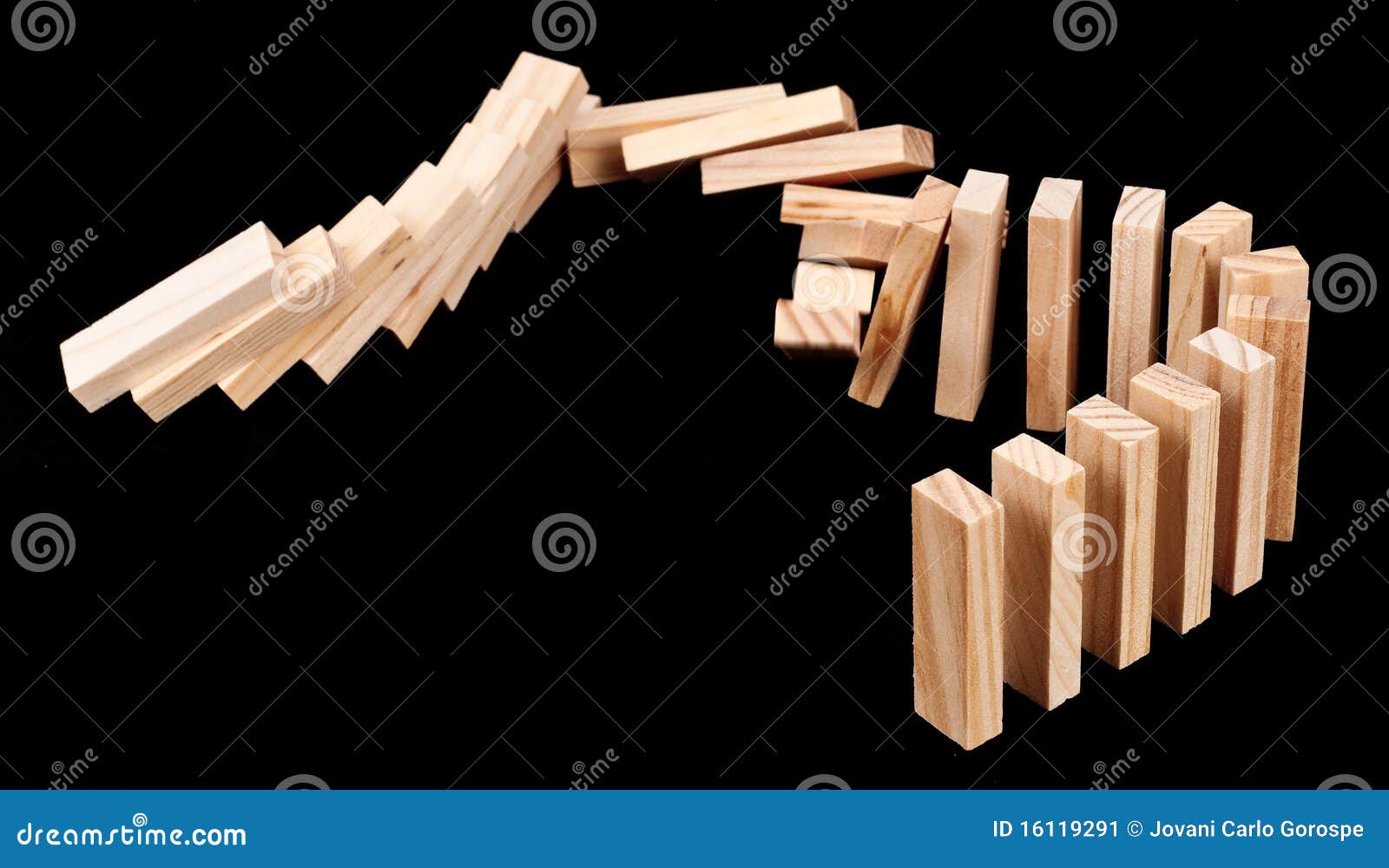 Domino Rally Wooden Blocks Photos - Free & Royalty-Free Stock Photos ...