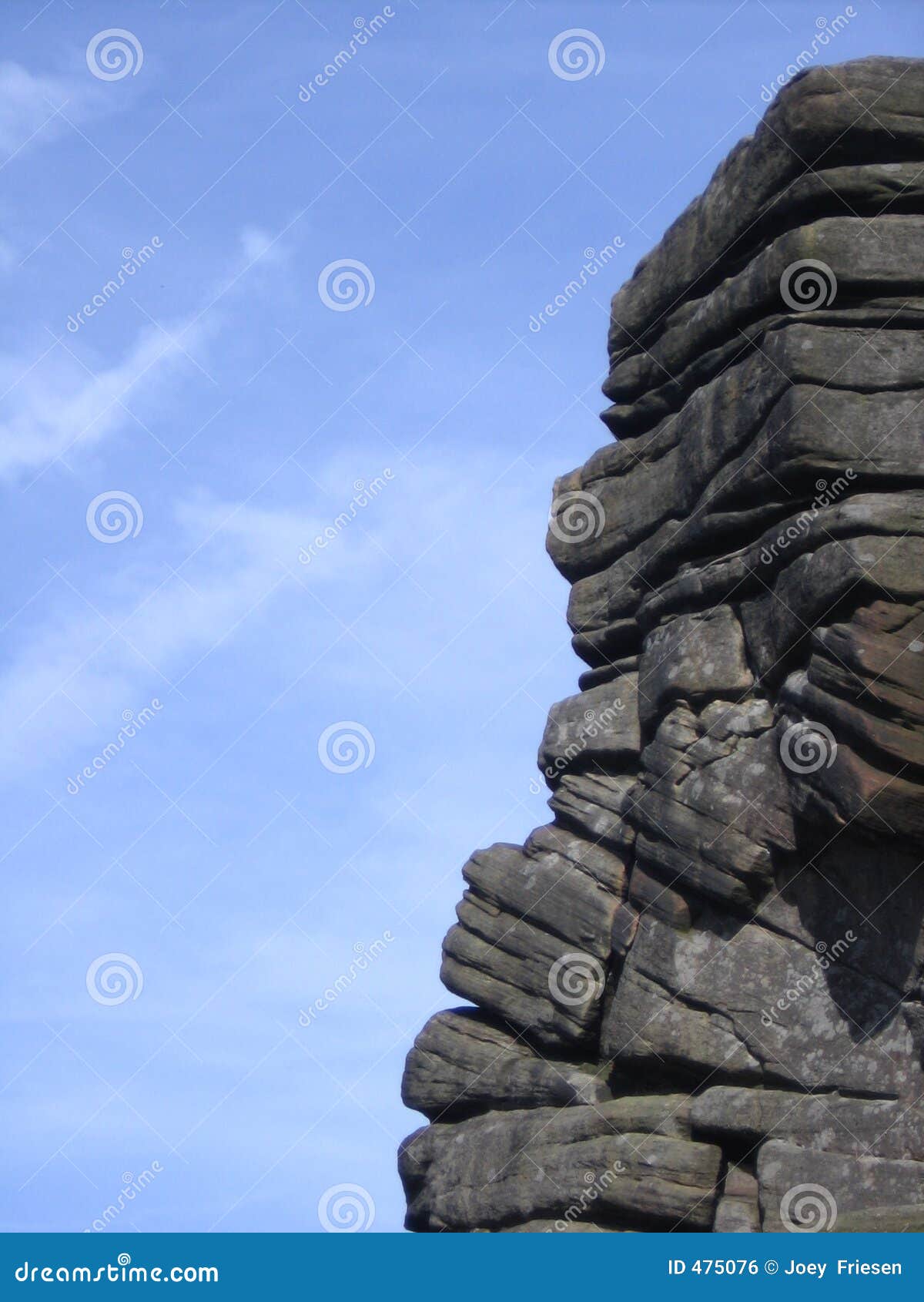 Domino stones stock photo. Image of nature, cheffield, outdoor - 475076