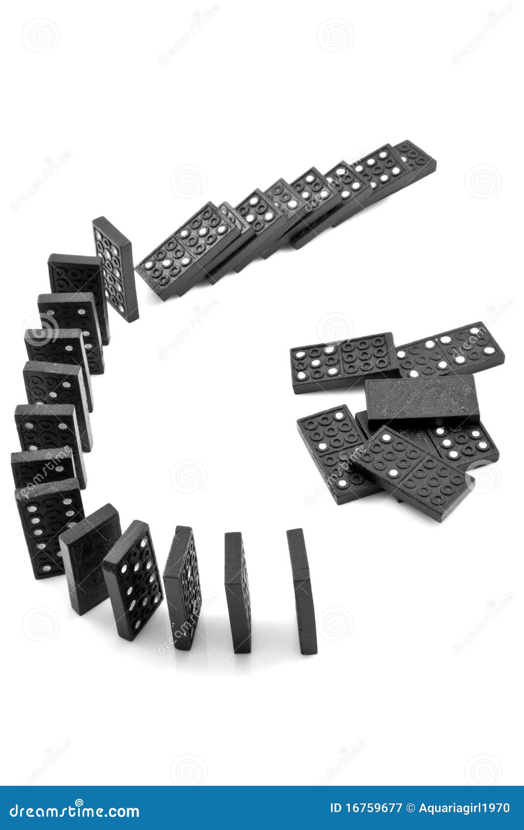 Dominoday stock image. Image of planning, domino, recreation - 16759677