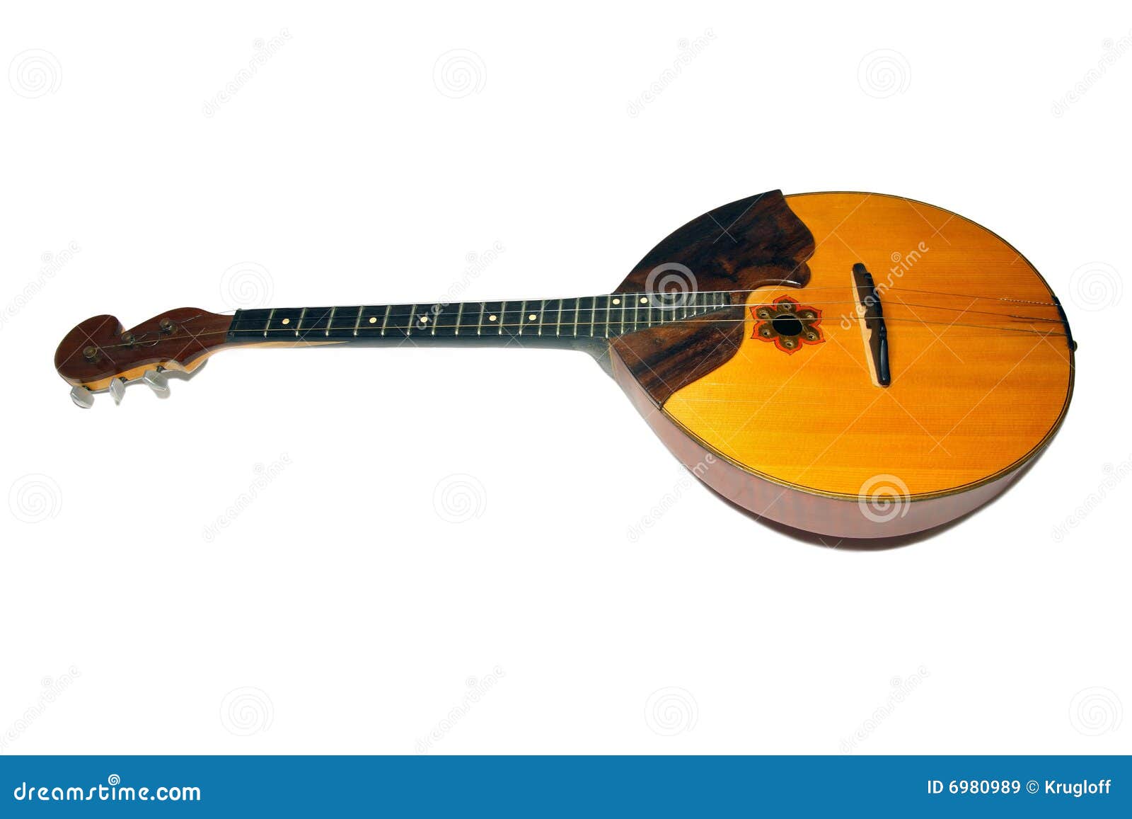 Domra stock image. Image of purfling, shade, music, armour - 6980989