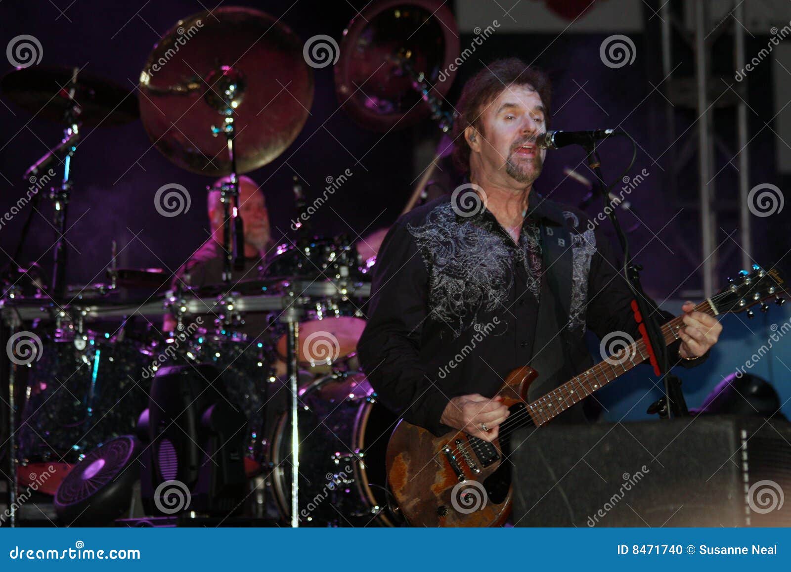 Don Barnes De .38 Venda Del Special Imagen editorial - Imagen de ...