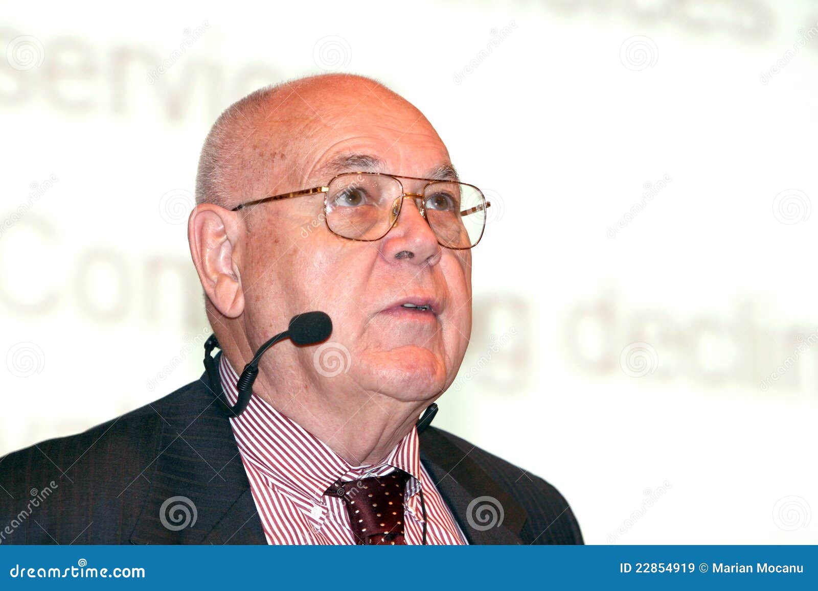 Don Edward Schultz editorial stock image. Image of writer - 22854919