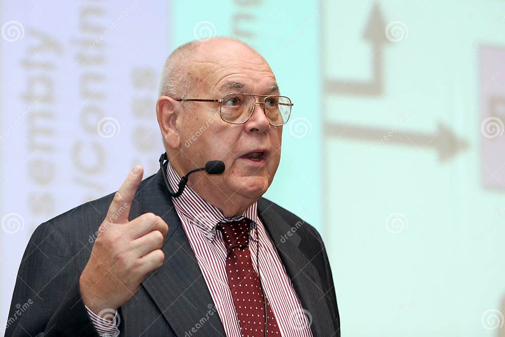 Don Edward Schultz editorial photography. Image of service - 22854927