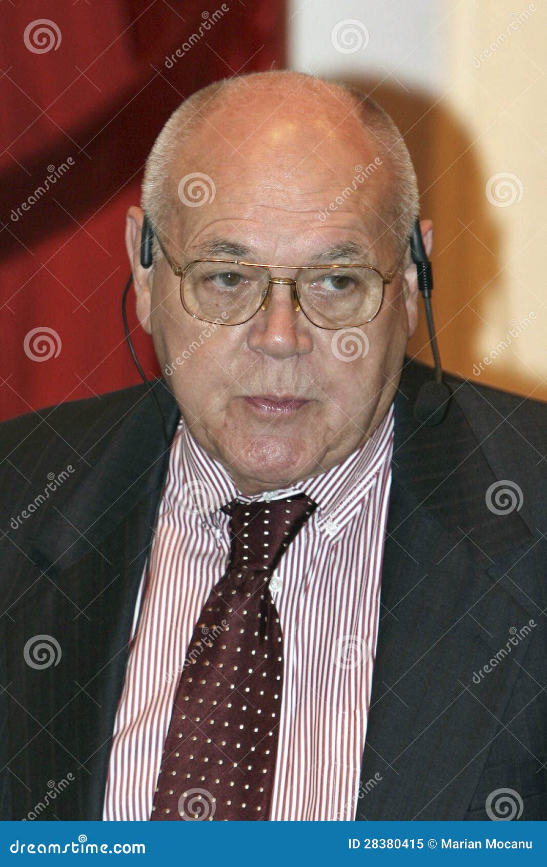 Don Edward Schultz editorial image. Image of business - 28380415