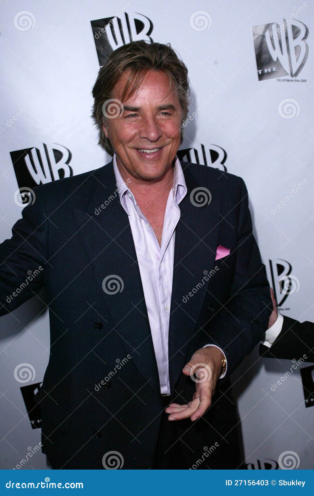 Don Johnson editorial stock photo. Image of star, 2005 - 27156403