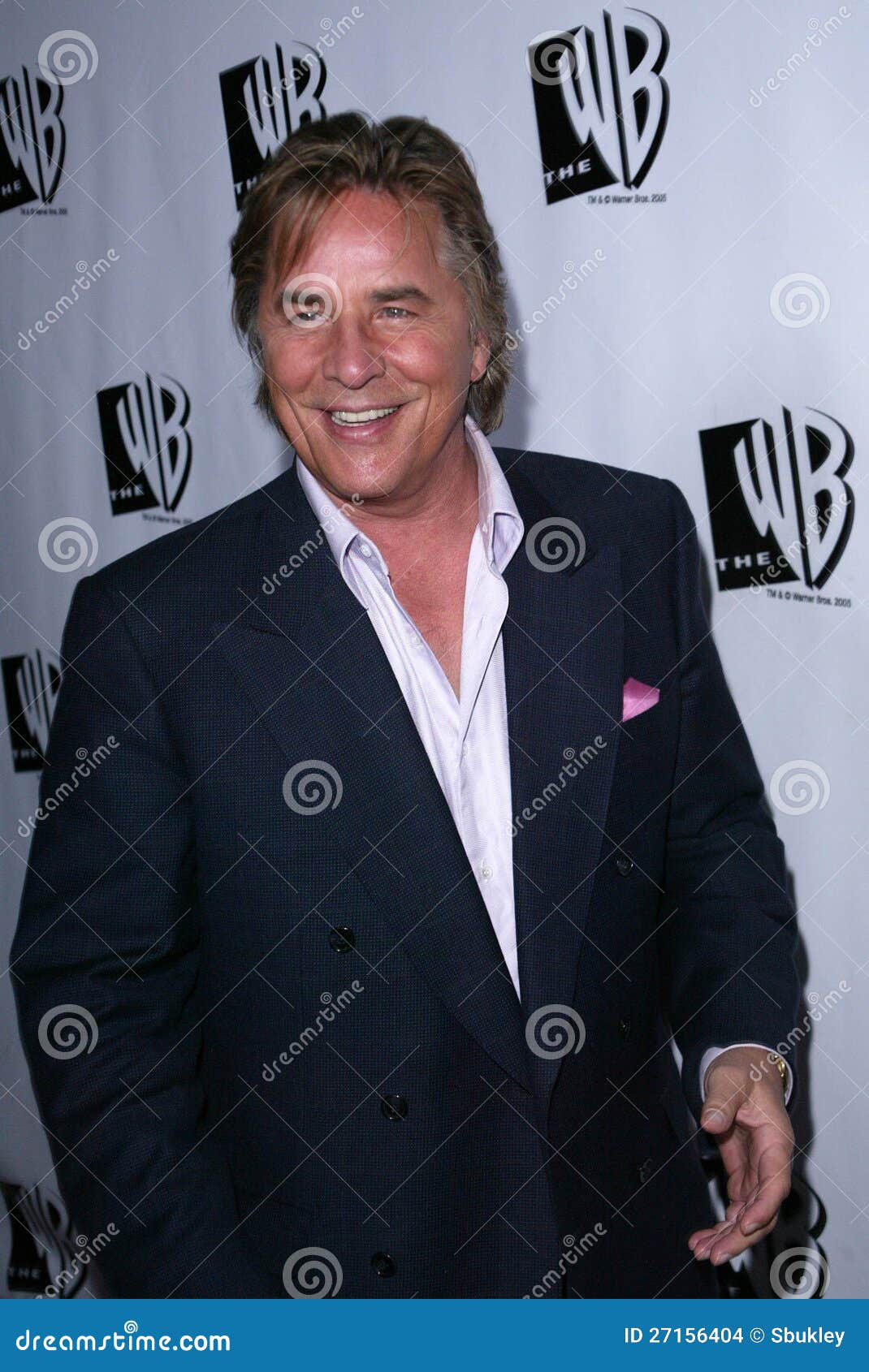 Don Johnson editorial stock image. Image of celebration - 27156404