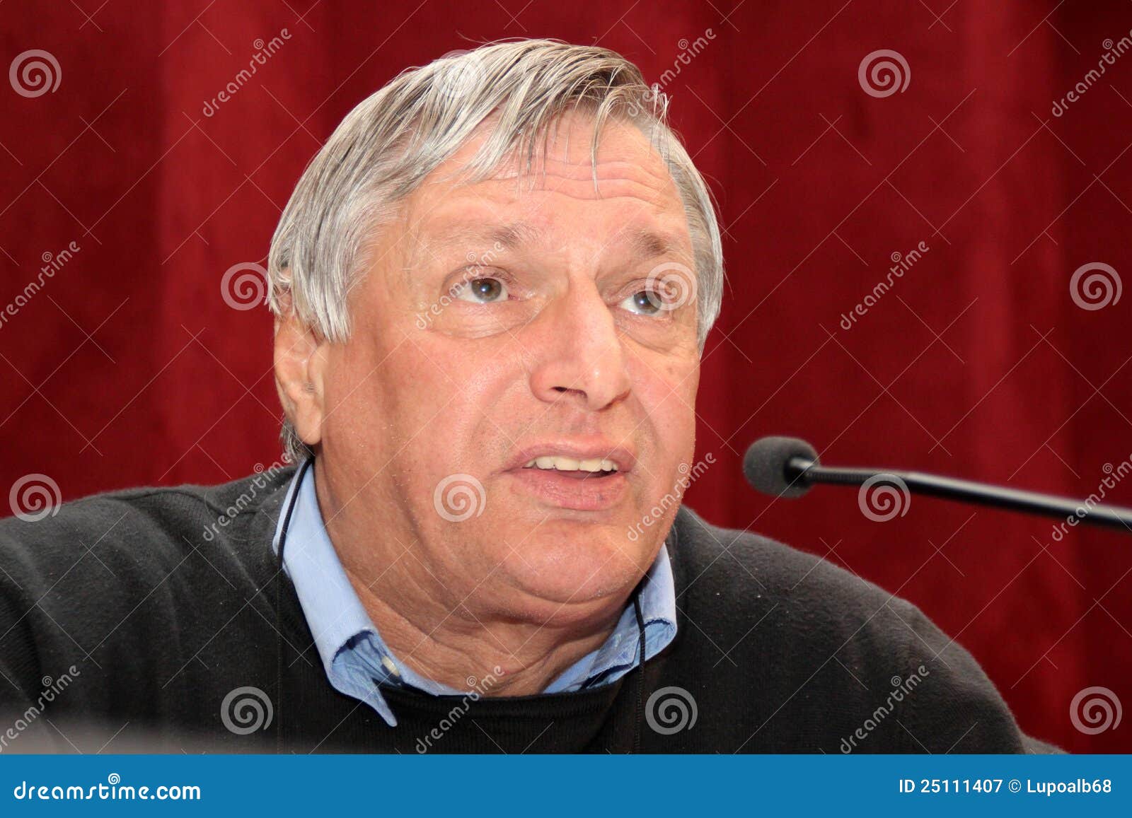 Don Luigi Ciotti editorial photography. Image of editorial - 25111407