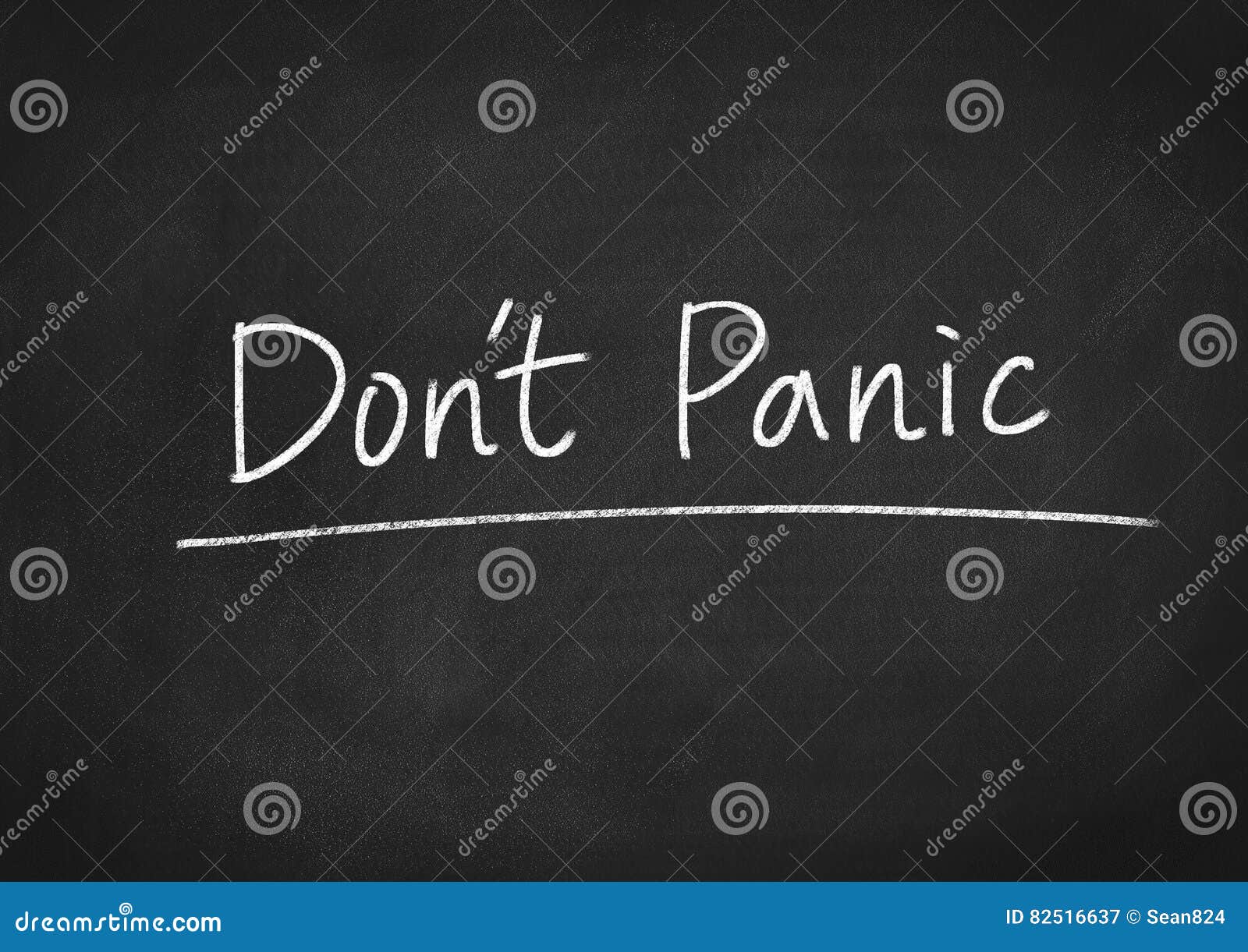 Don`t panic stock image. Image of stay, panic, pressure - 82516637