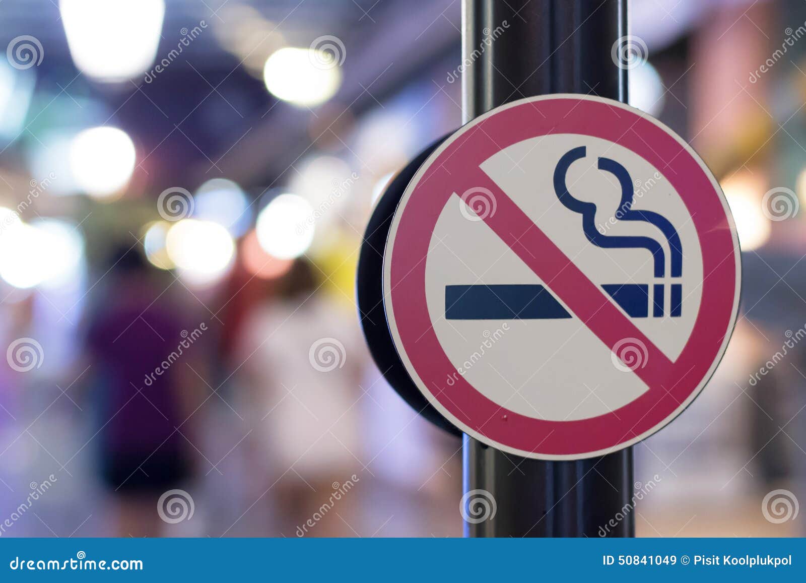 Don t smoke sign stock image. Image of icon, color, warning - 50841049