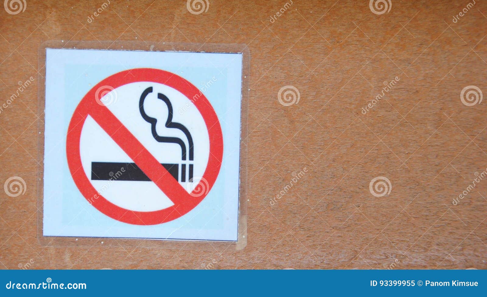 Don T Smoke Stock Photos - Royalty Free Pictures