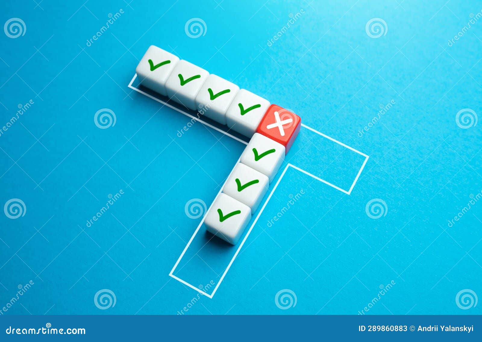 Don T Stop and Continue Working in a Different Direction. Stock Image ...