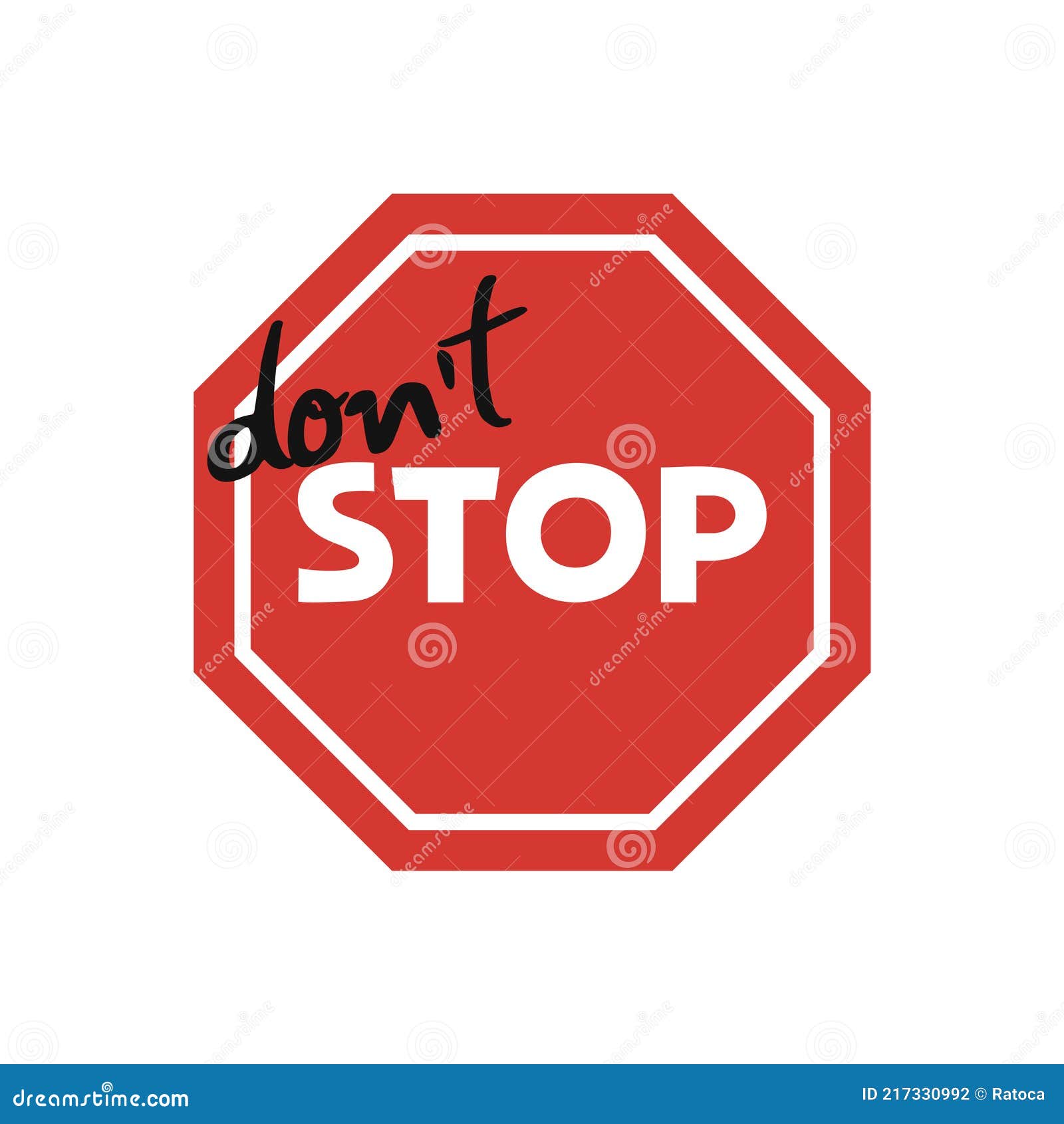 Don T Run Sign Stock Illustrations – 29 Don T Run Sign Stock ...