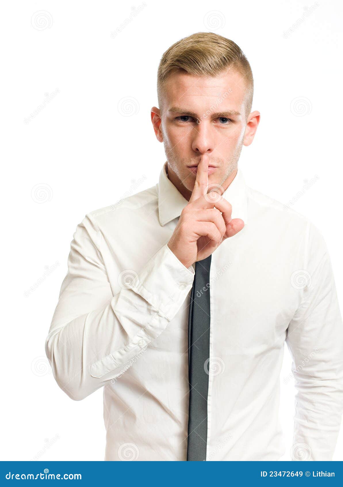 Don t tell anyone. stock image. Image of young, mouth - 23472649 Don t tell anyone. stock image. Image of young, mouth - 23472649