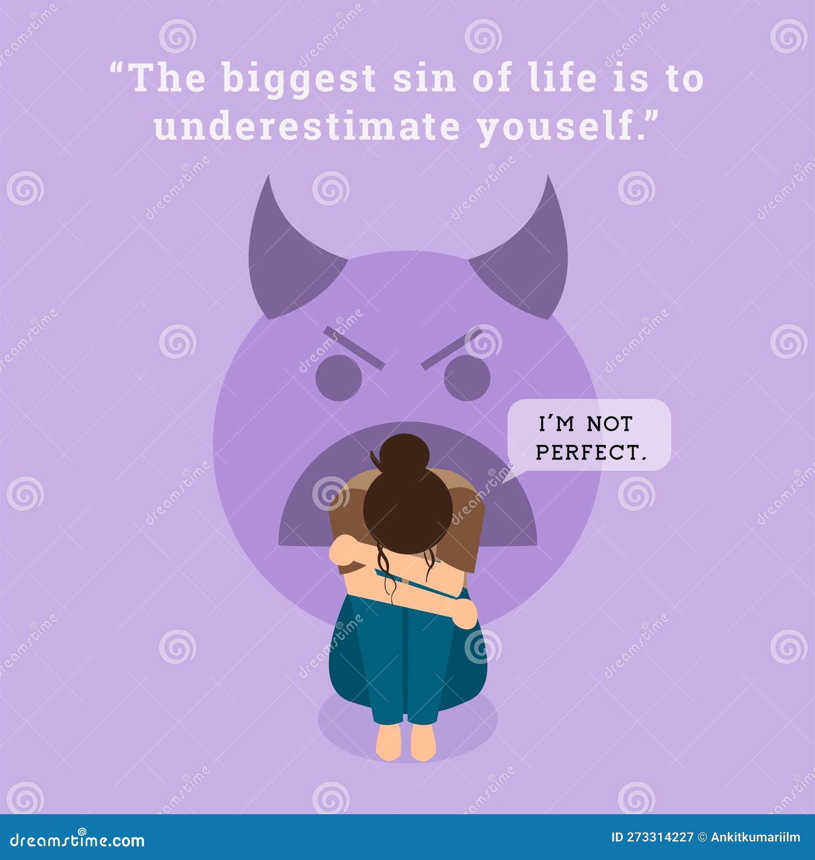 Underestimate Cartoons, Illustrations & Vector Stock Images - 366 ...