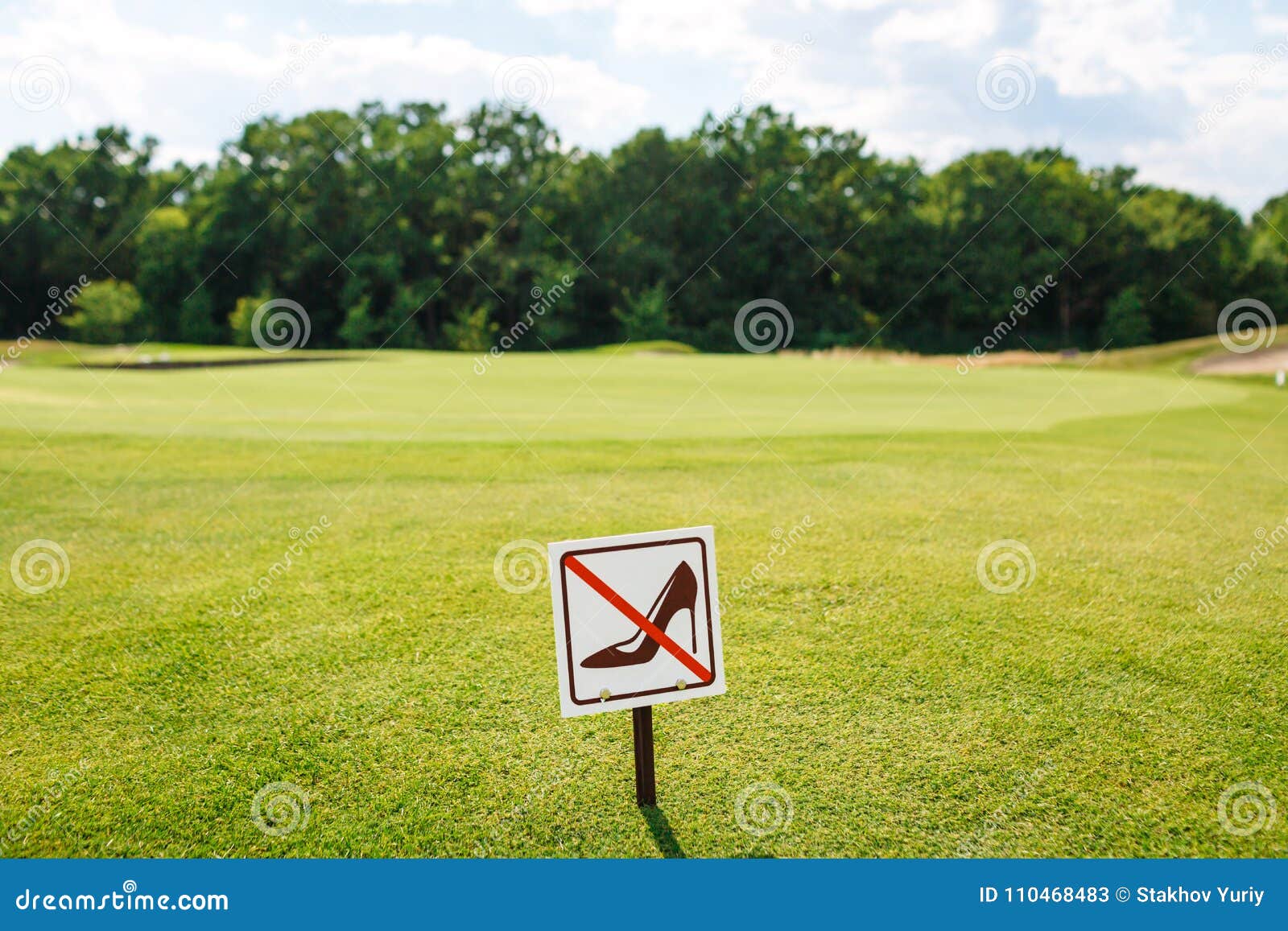 Don`t Walk on the Grass Sign. Sign Board on the Park Lawn Do Not Walk ... Don`t Walk on the Grass Sign. Sign Board on the Park Lawn Do Not Walk ...