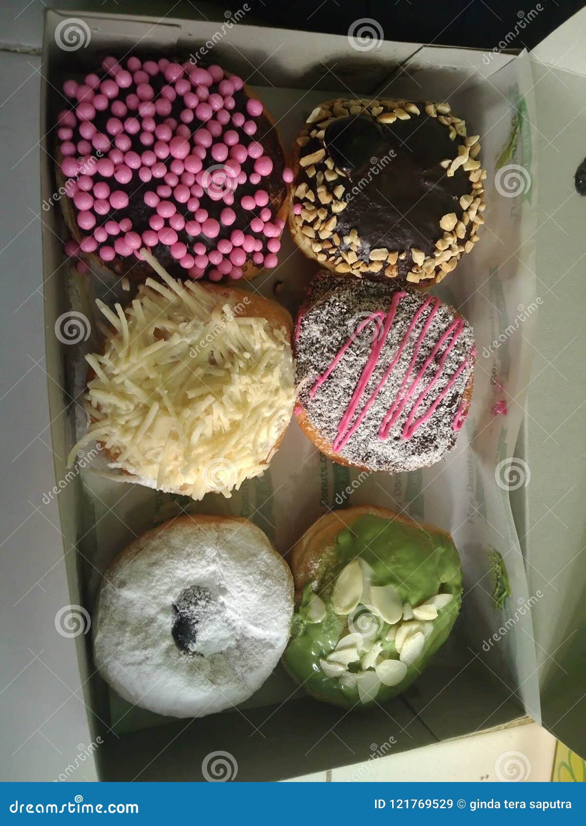 Donat Java Stock Photos - Free & Royalty-Free Stock Photos from Dreamstime