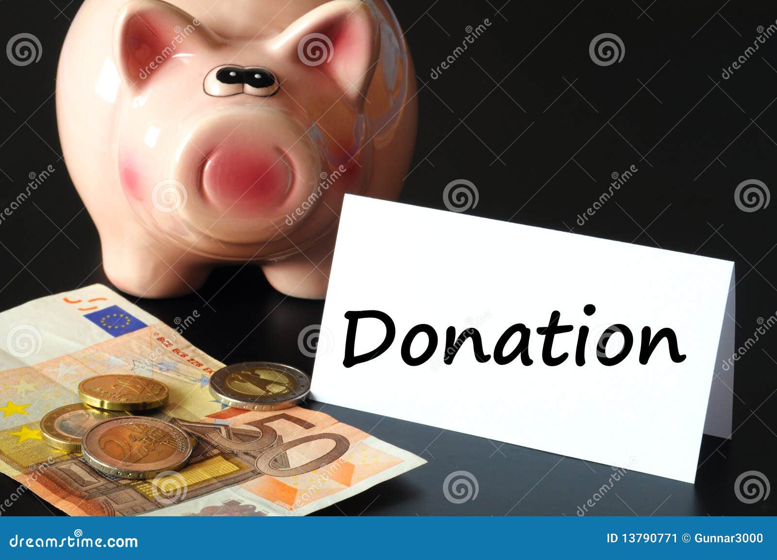 Donation stock image. Image of background, raise, alms - 13790771