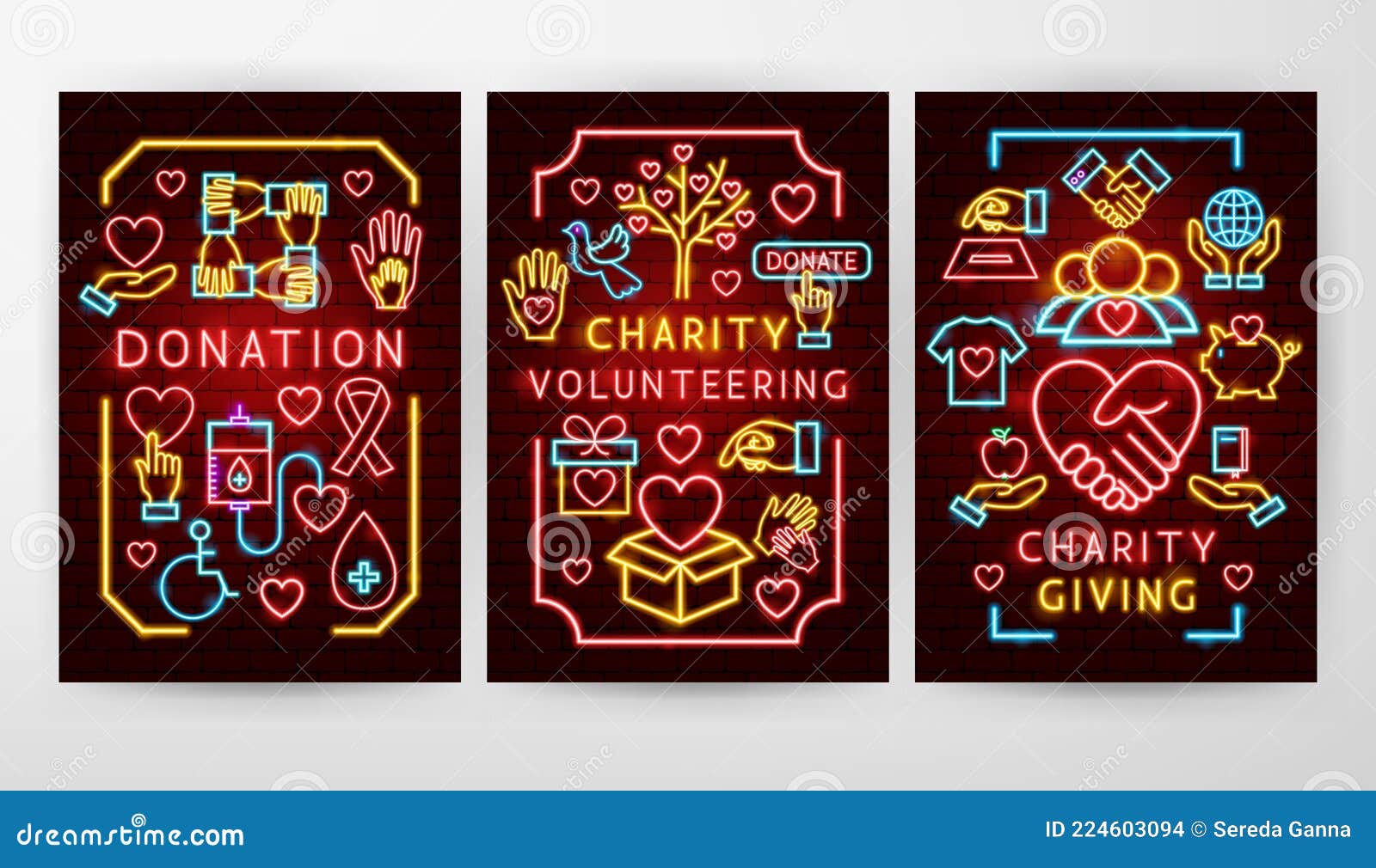 Charity Flyer Design Template. Promotional Flyer Design For Charity ...