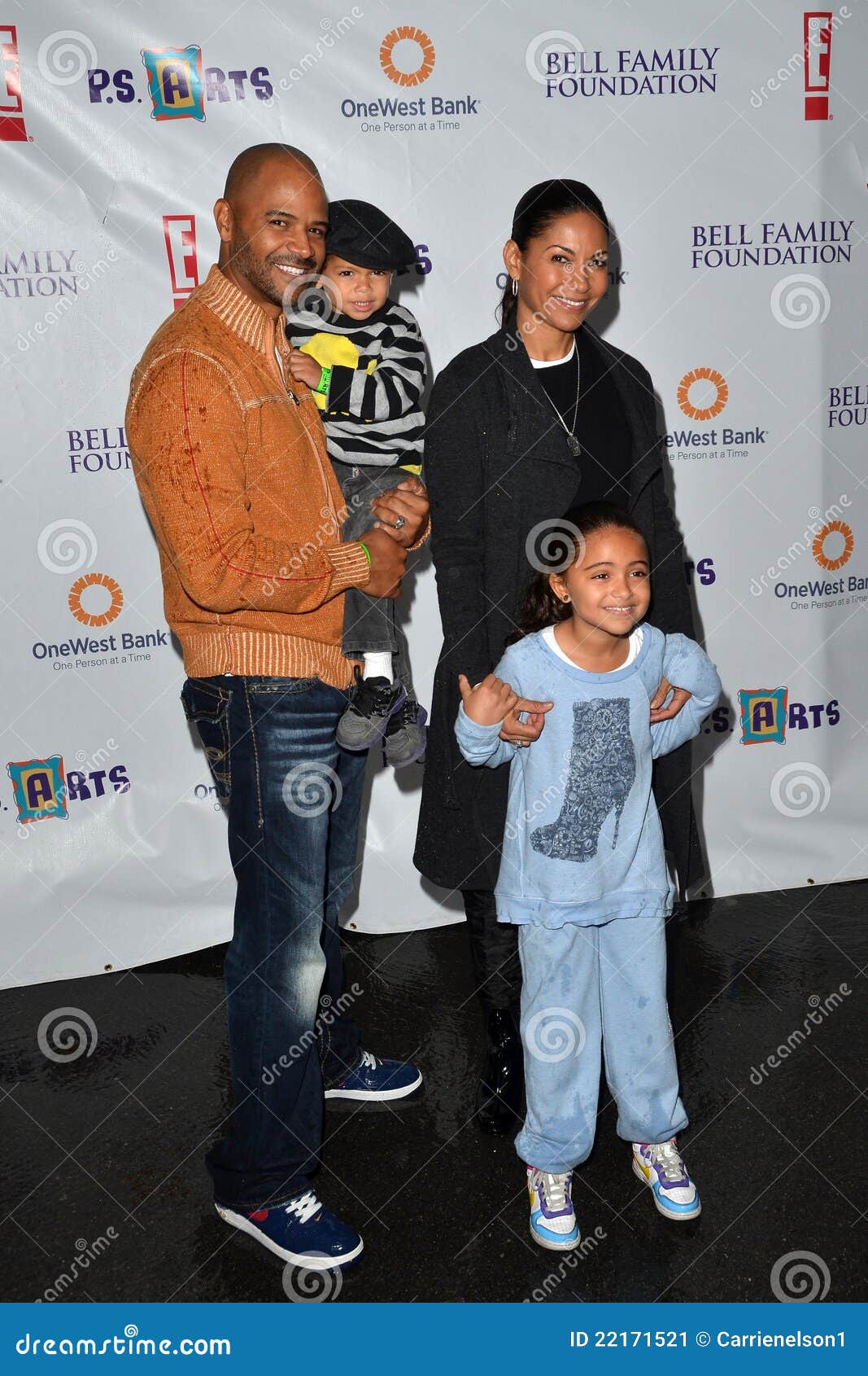 Dondre T. Whitfield, Salli Richardson Editorial Photo - Image of ... Dondre T. Whitfield, Salli Richardson Editorial Photo - Image of ...