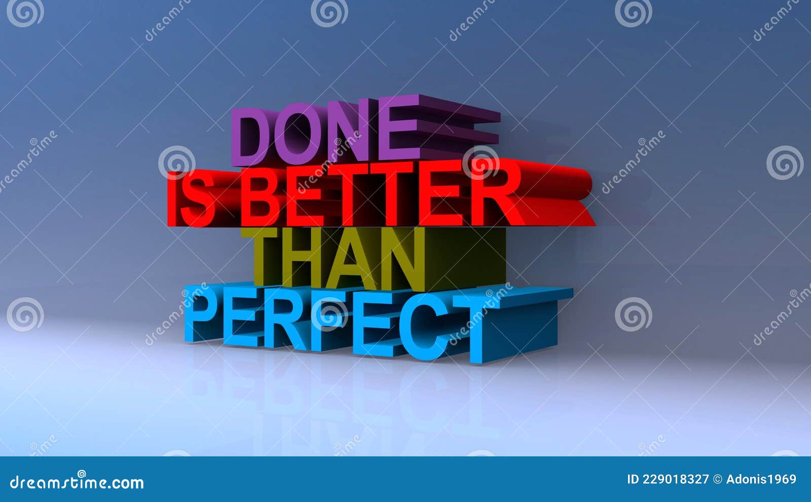 Be Better Than Yesterday And Keep Going Every Day, Vector. Scandinavian ...