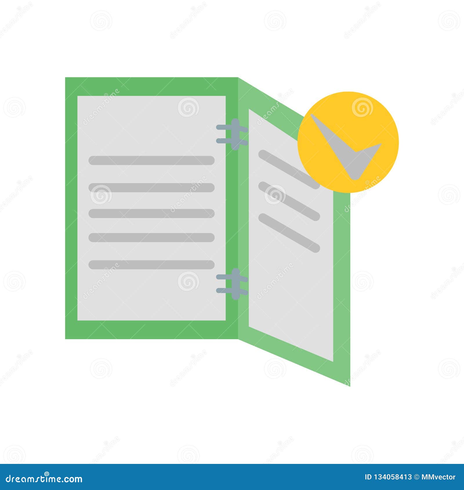 Done Icon Vector Isolated on White Background, Done Sign Stock Vector ...