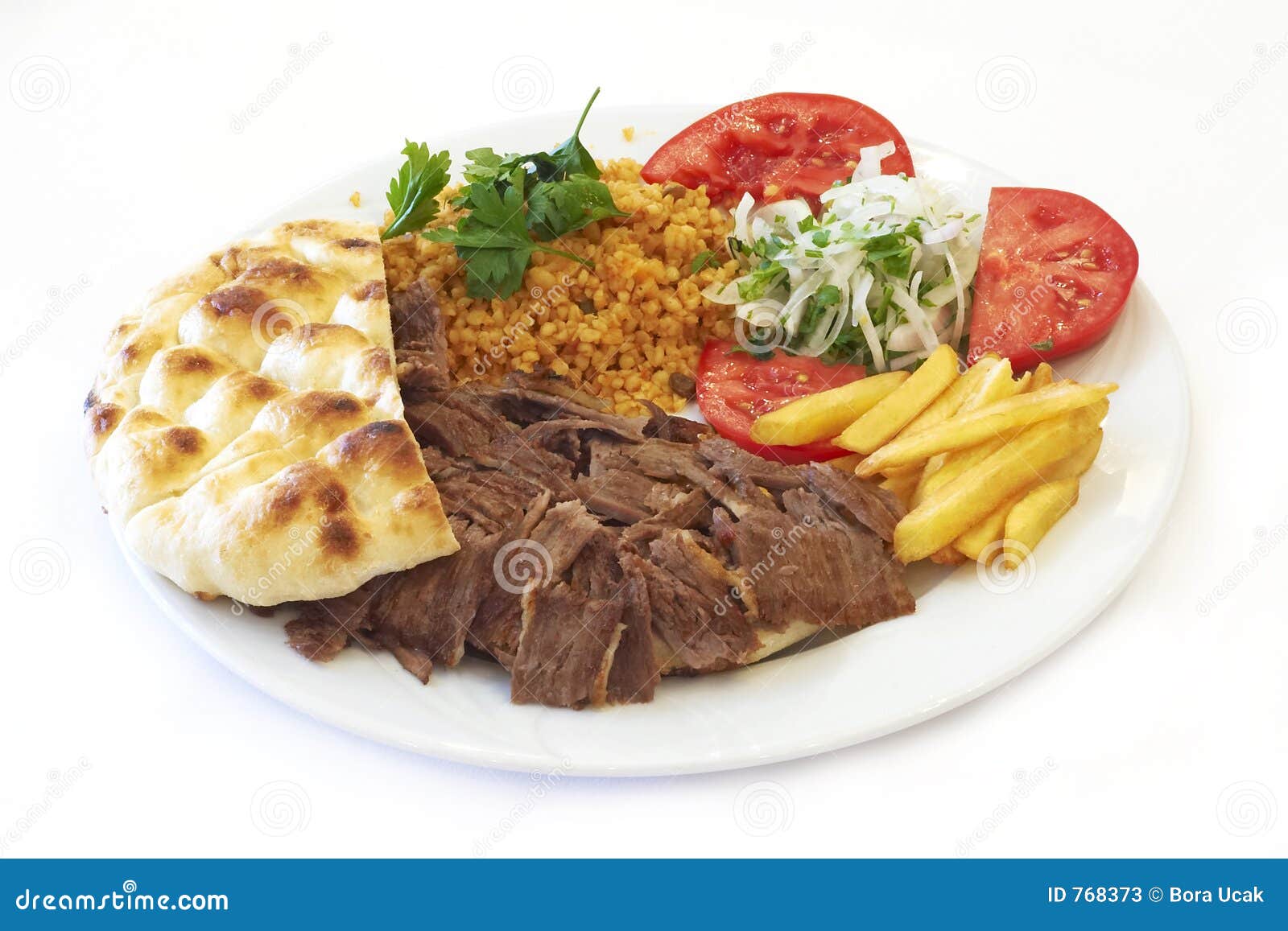 Doner stock image. Image of bread, mydonose, doner, recipes - 768373