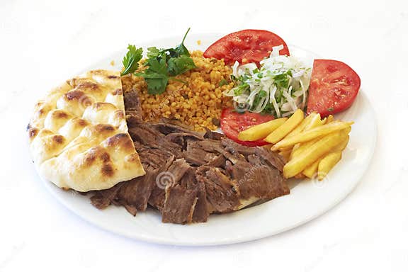 Doner stock image. Image of bread, mydonose, doner, recipes - 768373